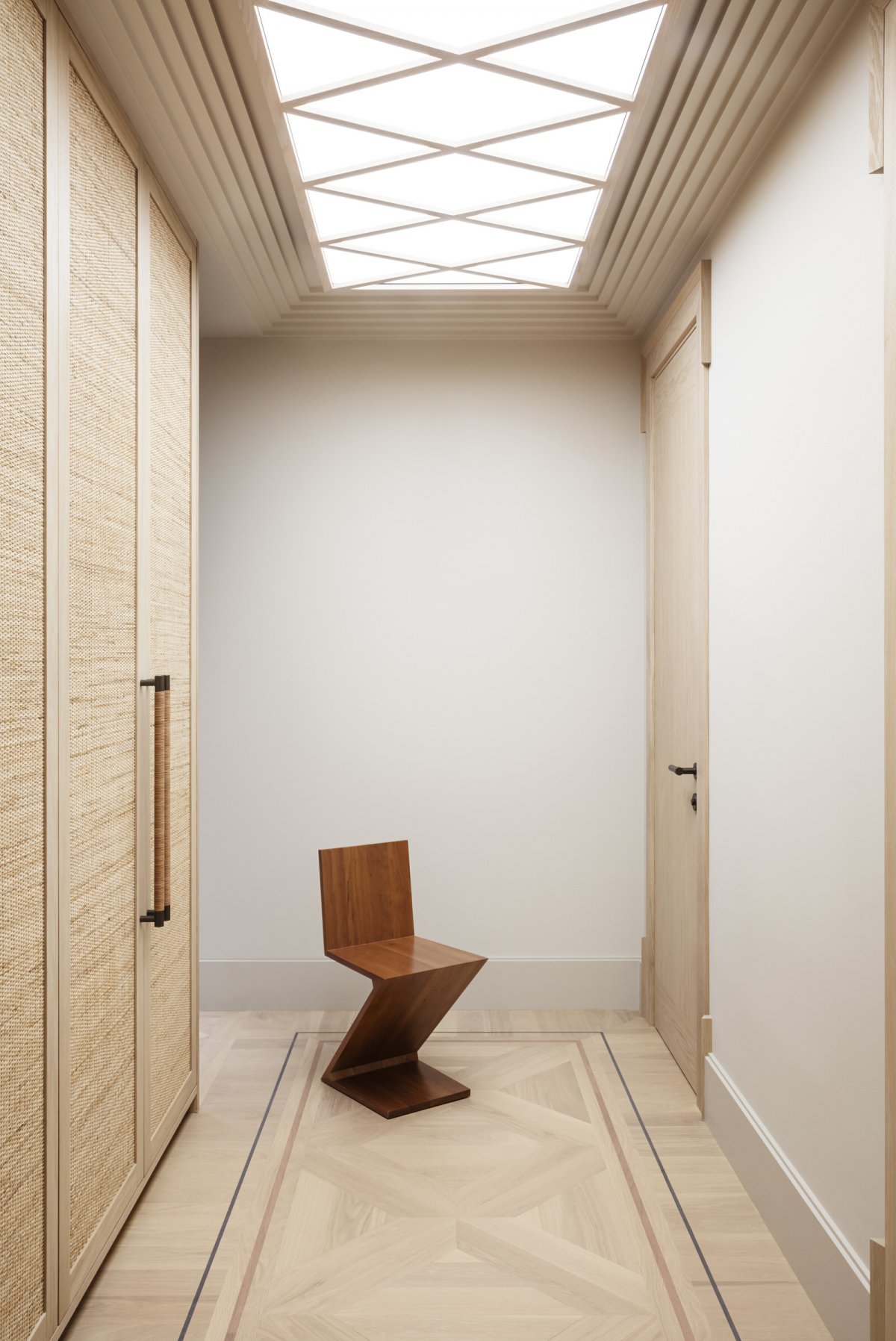 YINJISPACE - Note Design Studio x 100 Stockholm Residence